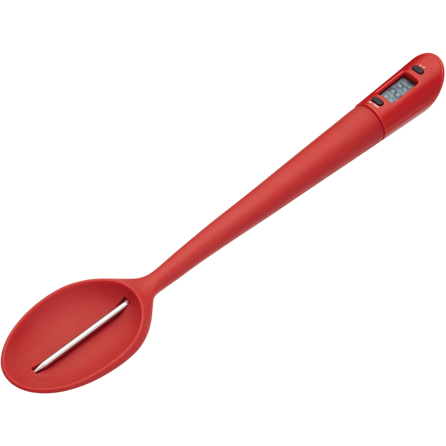 Thermometer Spoon