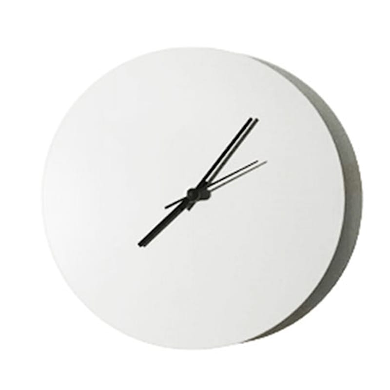 Simple Clock Designs
