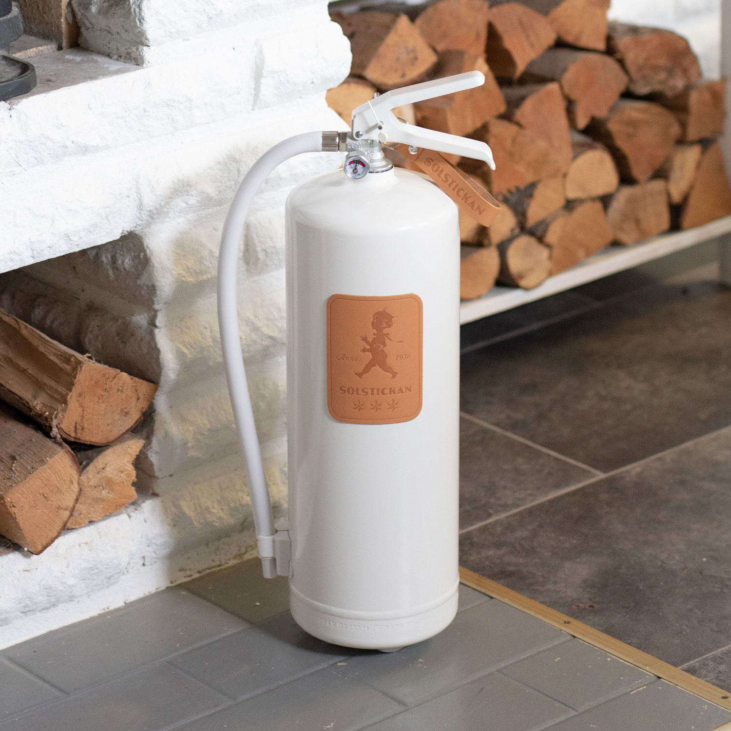 Solstickan Fire Extinguisher Kg From Solstickan Design, 42% OFF
