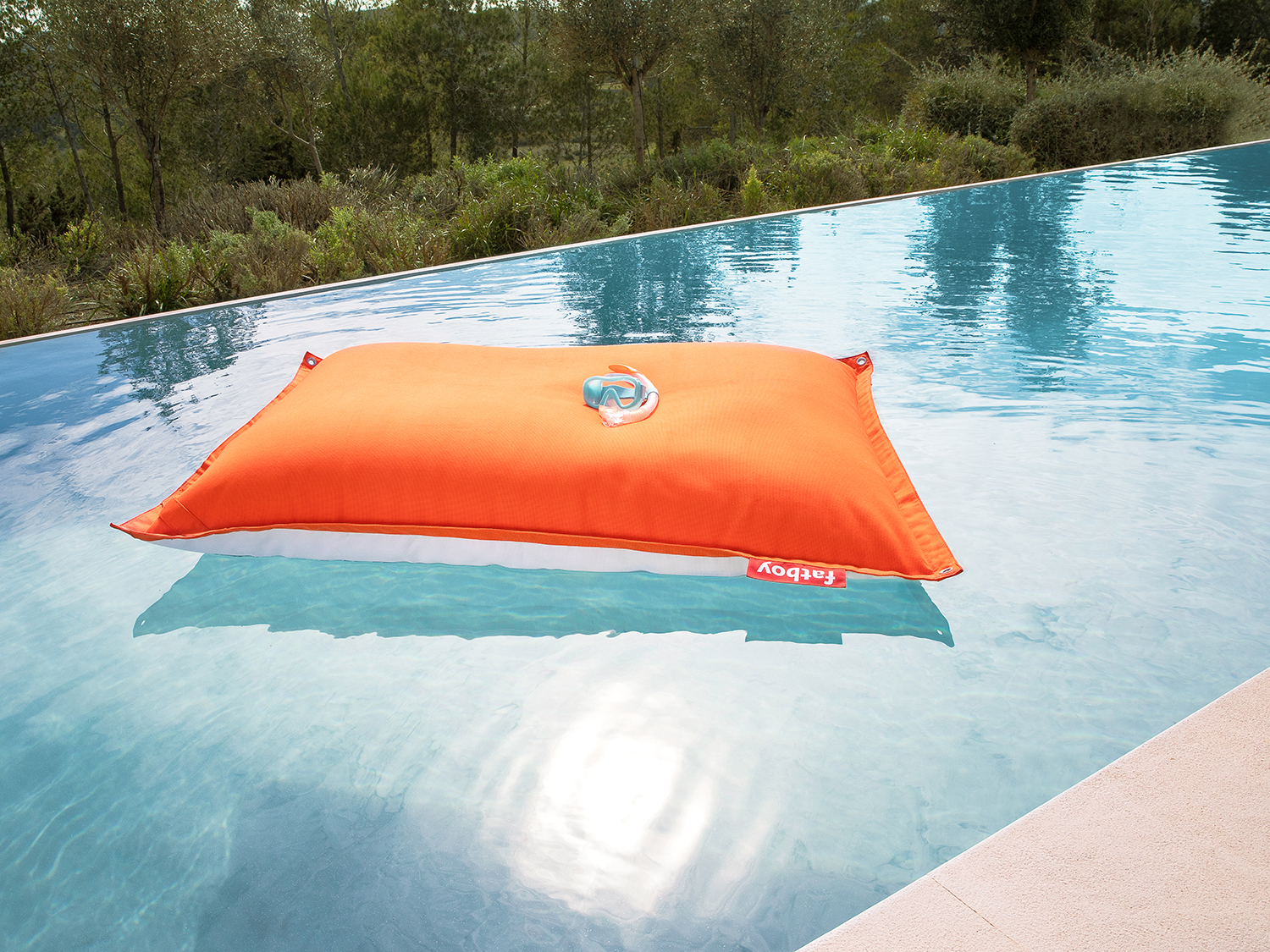 Einflussreich Knospe Kaliber floatzac original pool sitzsack Mini ...